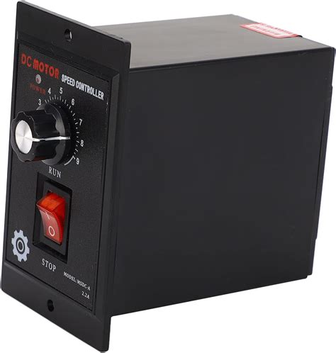 Dc Motor Speed Controller 110v Ac Input 90v Dc Output Forward Reverse Rotation Dc Motor Speed