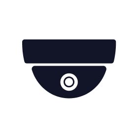 Внутренние камеры