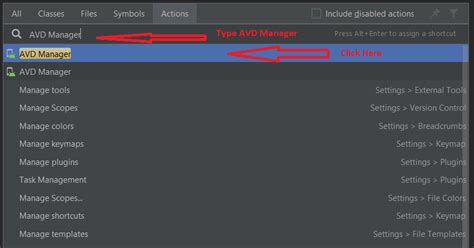 6 Quick Steps To Create Android Emulator For Appium Testing Inviul