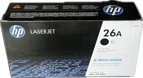 Toner Oryginalny Hp Cf A Czarny Black Sklep Opinie Cena W Allegro Pl
