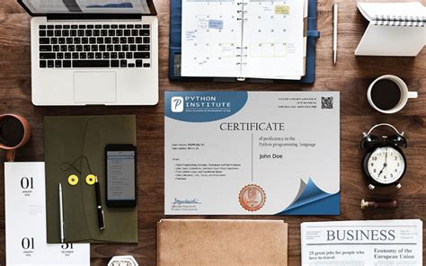 Chứng Chỉ Lập Trình Python Quốc Tế Pcep And Pcap Quy Cách đăng Ký Dự Thi Kase Edutech