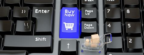 노트북 키보드의 트롤리에 있는 상자 온라인 쇼핑 온라인 쇼핑에 대한 아이디어는 전자 상거래의 한 형태입니다 3d 렌더링 3차원 형태에 대한 스톡 사진 및 기타 이미지
