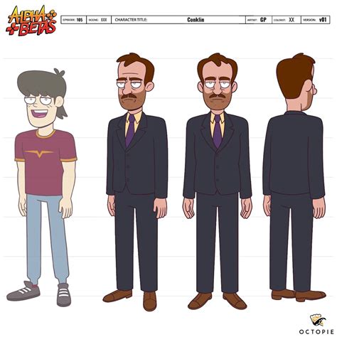 Agent Conklingallery Alpha Betas Wiki Fandom
