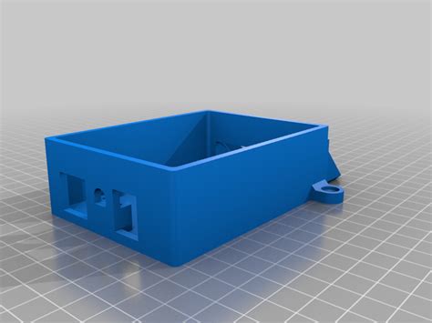 Free 3d File Arduino Lock 🔒・3d Printable Design To Download・cults