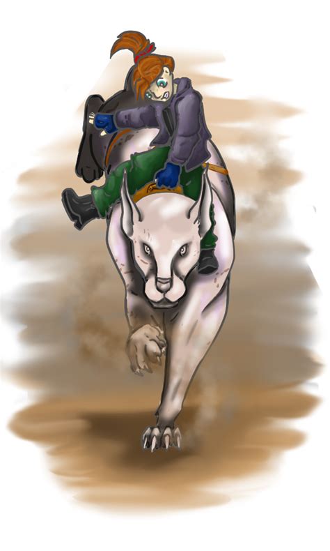 Wild Dust Clouds By Foalfire On Deviantart