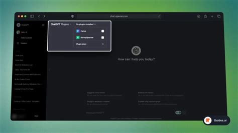 Chatgpt Plugins 101 Everything You Need To Know 2025