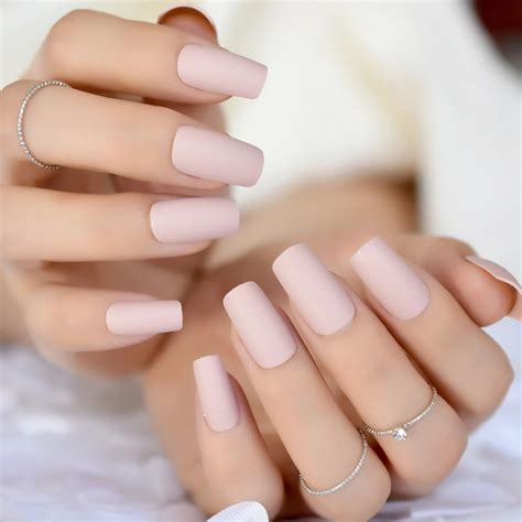 Мягкий розовый фиолетовый матовый светильник для накладных ногтей сиреневый цвет матовый