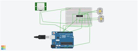 Need Guidance On A Basic Electronics Project General Guidance Arduino Forum