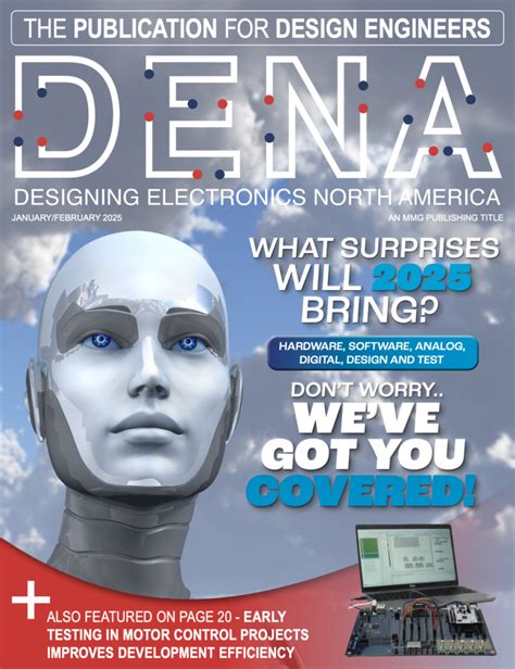 Understanding Noise In Analog Circuits Dena