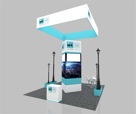 Litek Custom Exhibits