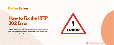 How To Fix The 302 Error Onlive Server