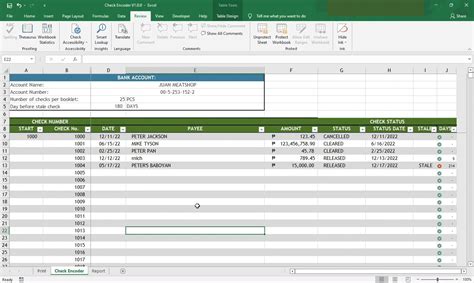 How To Use The Check Encoder V100 Ipapakita Ko Dito Ang Benefits At Kung Paano Gamitin Ang