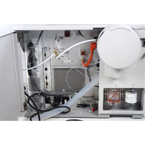 Agilent G1956b Lc Msd Sl Mass Spectrometer Detector Lcms Apci Esi Sou 11 305 00