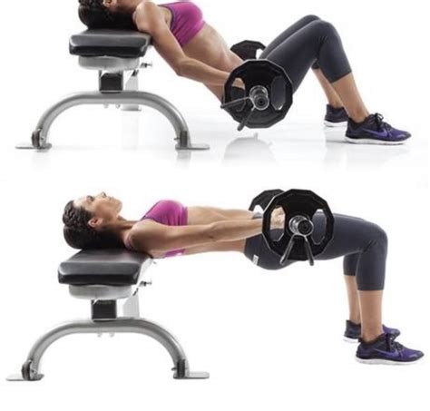 How Effective Is The Hip Thrust Exercise Core Omaha Tells You Co