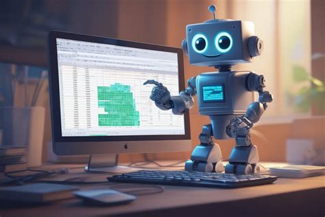 Harnessing Chatgpt For Excel In Business A Comprehensive Guide With Examples Rchatgpt