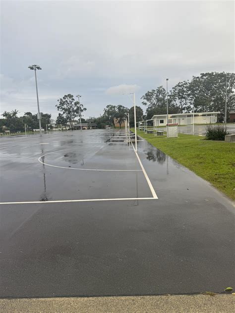 Tweed Netball Tweed Netball Added A New Photo