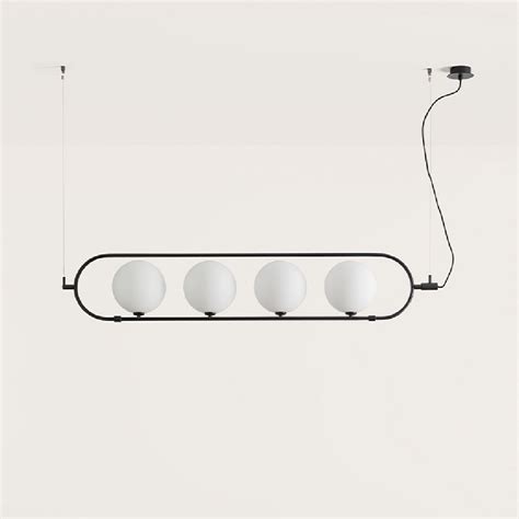 Abbacus 4lt Pendant Light Inside Story Australia