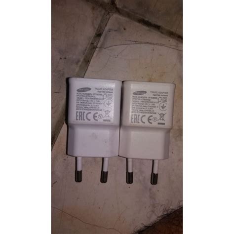 Original Samsung Charger Shopee Malaysia