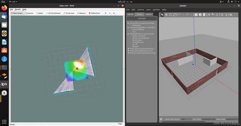 【slam】基于explorelite的移动机器人自主建图自主slam建图 Csdn博客
