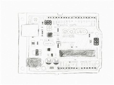 Arduinoで遊ぼう スケッチ編 とりあえずメカのりまき