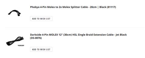 Looking For Help With A Freenas Build For File Storage Page 2 Build