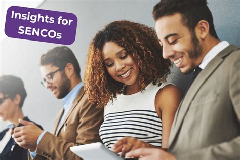 Engaging With Your Send Governor Sensible Senco