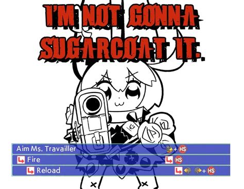 Elphelt Valentine Danbooru