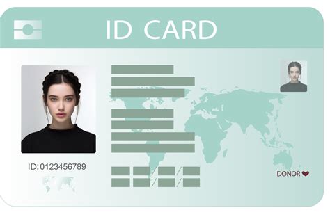 Guide To ID And Selfie Photos For Identity Verification OKX