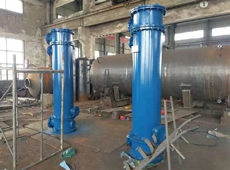 产品展示 泰州中科瑞达换热设备有限公司