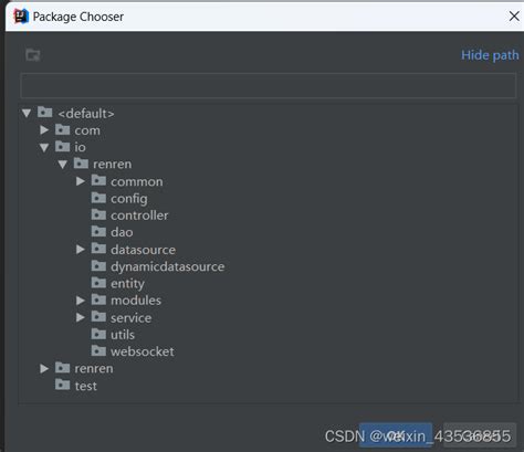 Easycode（一）安装及简单使用easycode使用 Csdn博客
