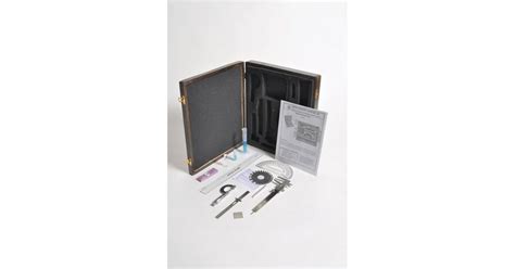 Measurement Tools Kit