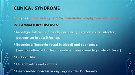 Staphylococcus Aureus From Medical Bacteriology Pptx