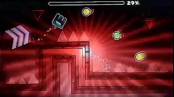 Geometry Dash Rule 34 Video Porno HD PornoZorras