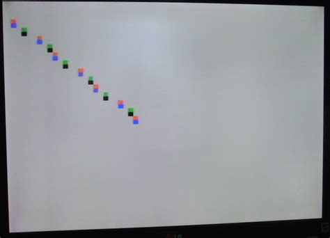 Bitmap Multicolor Mode Of TMS MSX Resource Center Page 1 2