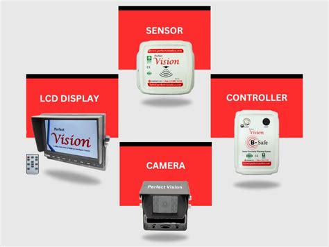 Pwas Proximity Warning Alert System For Worksite Safety