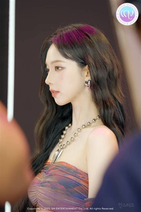 드라마 비하인드 카리나 업뎃 인스티즈 Instiz 이슈 카테고리