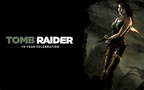 Tomb Raider Обои На Рабочий Стол - 70 фото