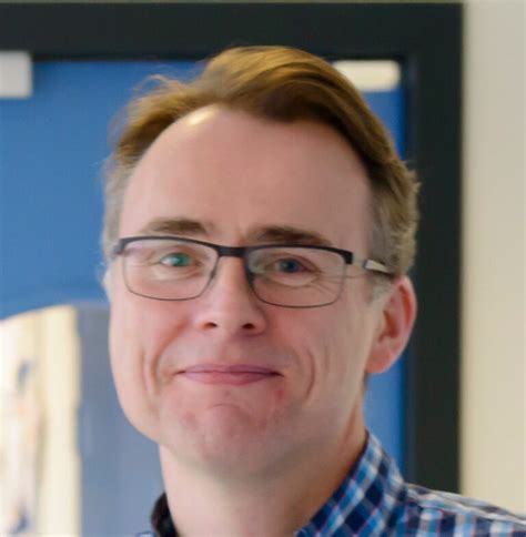 Stephen Gordon Genomics Data Science