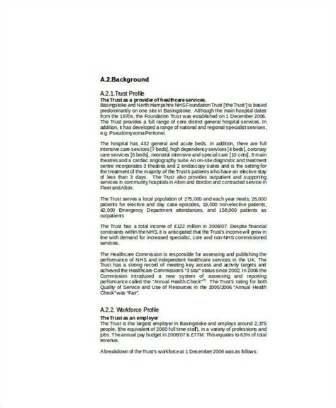 12 Hr Operational Plan Templates Pdf Doc