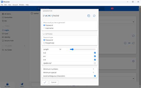 Enpass Or Bitwarden Password Manager Which To Pick Ghacks Tech News