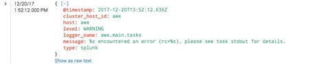 Splunk Logging Is Not Working With The Default Installation · Issue