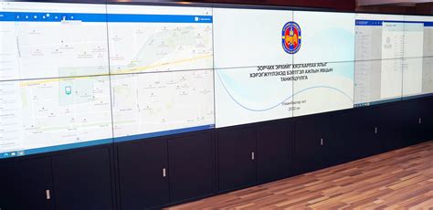 Шүүхийн шийдвэр гүйцэтгэх ерөнхий газрын Хорих ял эдлүүлэх алба Facebook