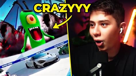 Spongebob Edit Rating Your Edits S2e1 Youtube