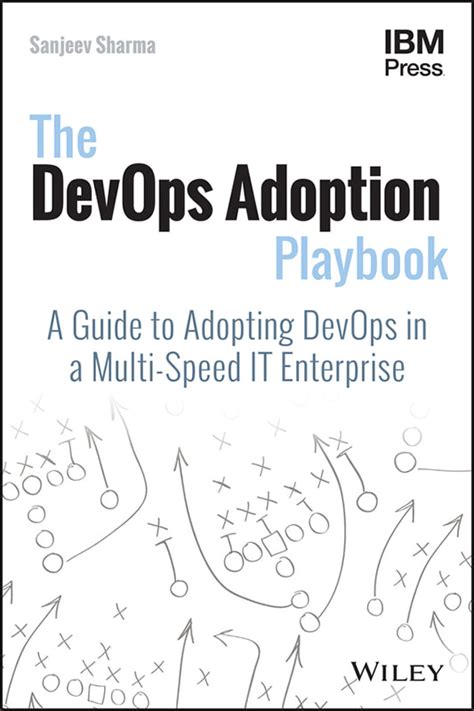 The Devops Adoption Playbook Sitepoint Premium