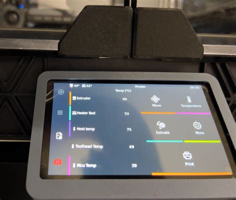 Sovol Sv08 Btt Hdmi 5 V1 2 Enclosure Compatible By Mommel Download Free Stl Model