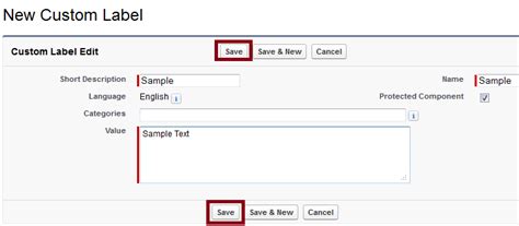 Salesforce Most Asked Interview Q And A All About Salesforce How To