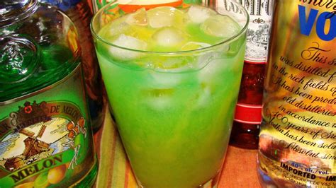 Sex On The Grass Recipe Food Com