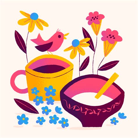 Anna Hurley • Illustration