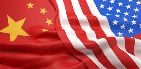 China Retaliates Trumps Trade Tariffs With 84 Per Cent Levies On Us