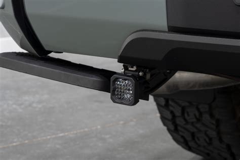 2022 2024 Toyota Tundra Reverse Light Kit — Rigid Armor